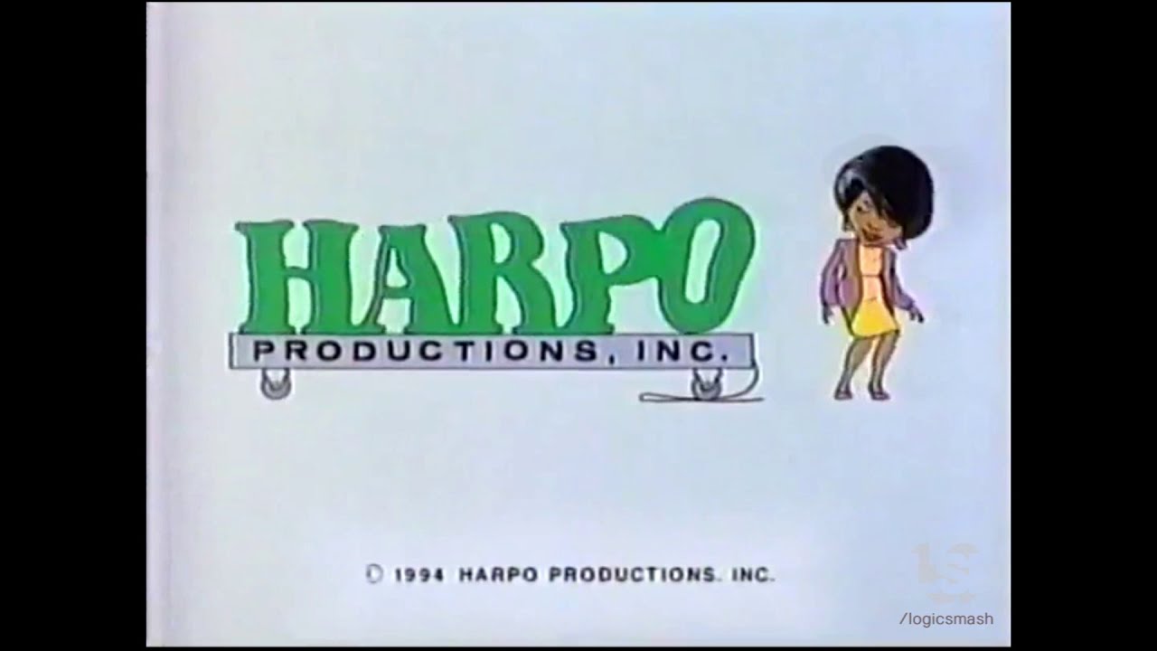 KingWorld/Harpo Productions (1994) - YouTube