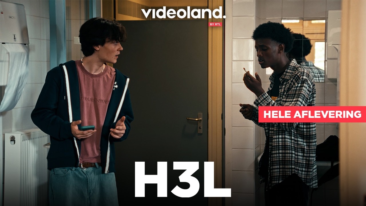 H3L | Waarom We Deze Video Maken | Aflevering 1 | S7 - YouTube