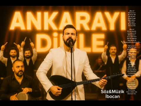 Ankara'yı dinle - ibocan (söz&müz) - oyunhava 