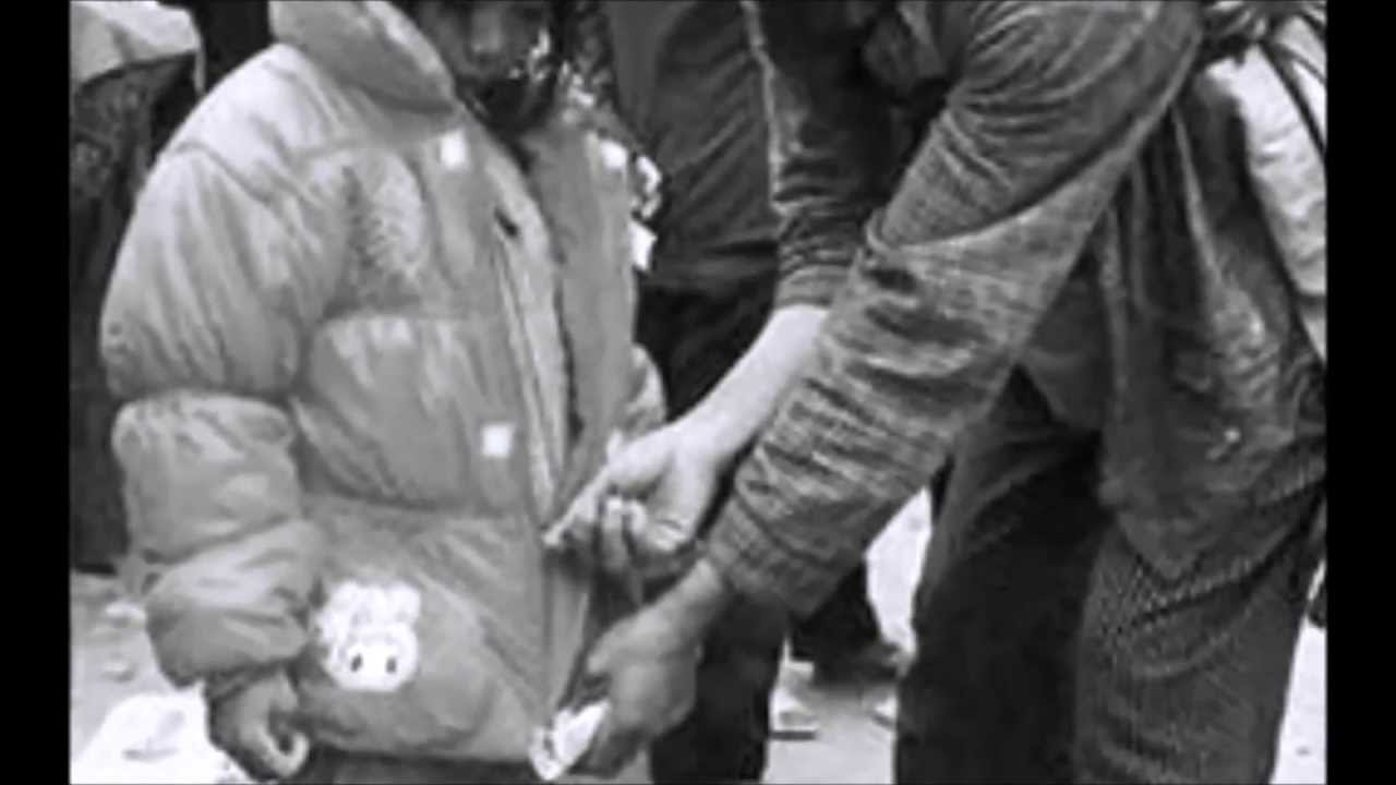 Child Poverty in West Virginia - YouTube