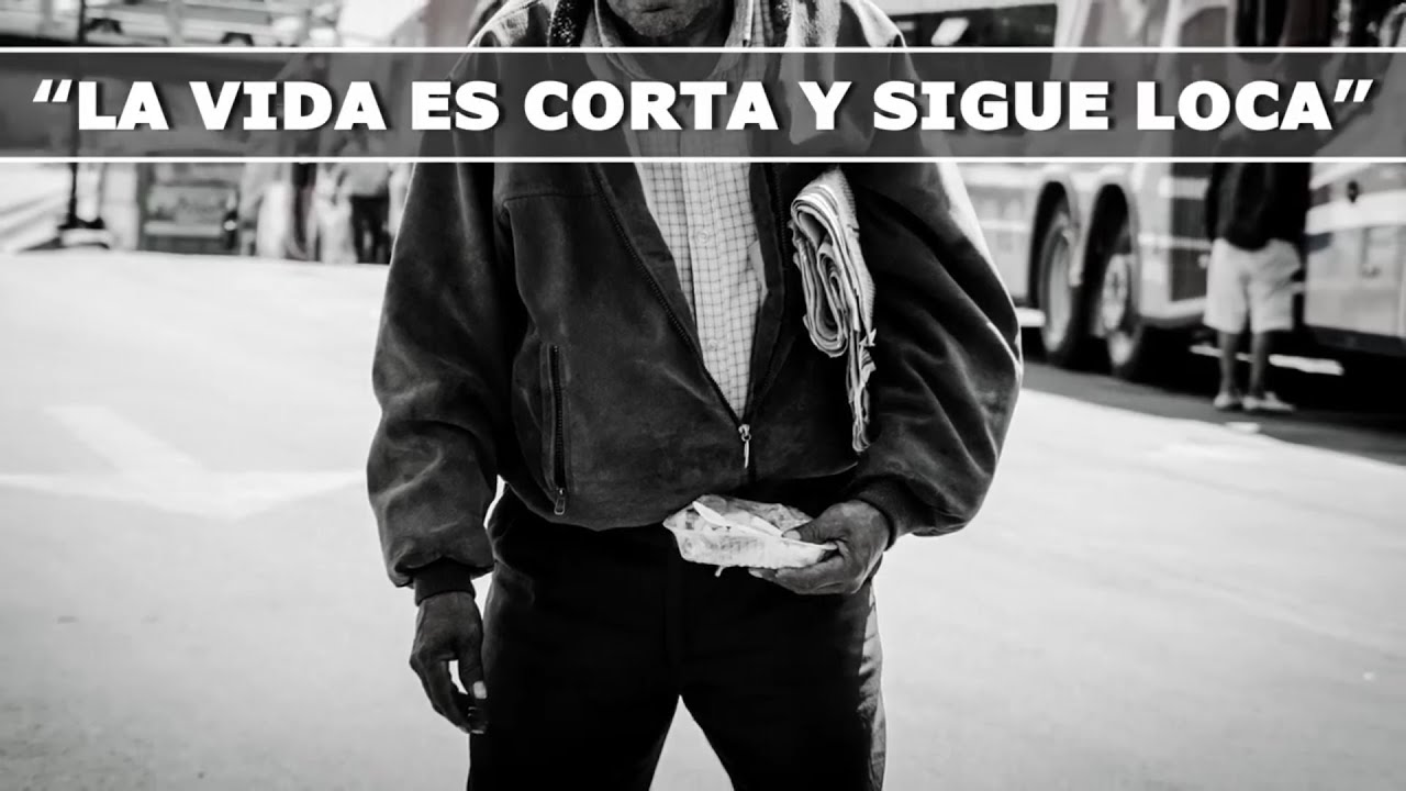 Talentos en la Calle (Freestyle Rap - English Subtitles) - YouTube