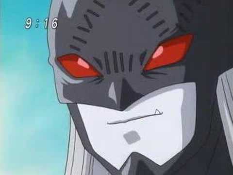Digimon 02 Edited/Deleted Scene 2