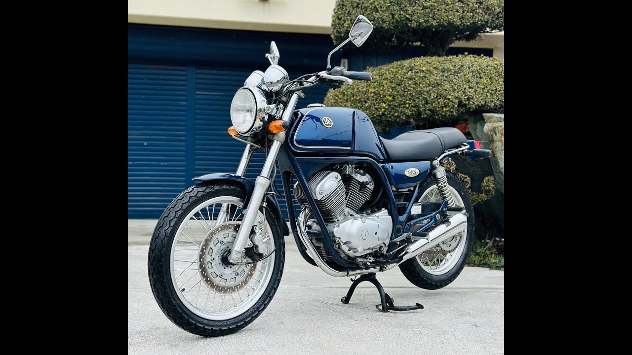 HONDA GB250-5 CLUB-MAN - YouTube