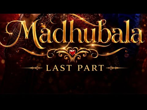 Madhubala - Shaadi special episode Last part  |  Vivian dsena |  Drishti dhami |  # madhubala 