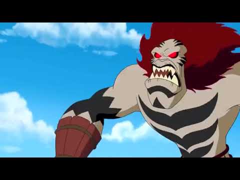 “Monaloa Surfin” - Aloha, Scooby-Doo! Chase Music