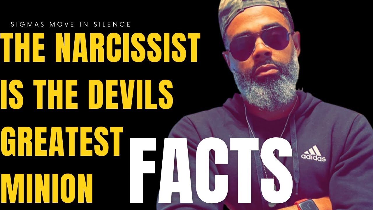 WHAT HAPPENS WHEN THE DEVIL KNOWS NOT TO TOUCH GODS CHOSEN ONE | HE ...