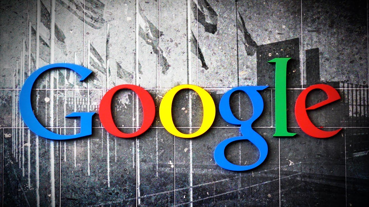 You Control Google! - YouTube