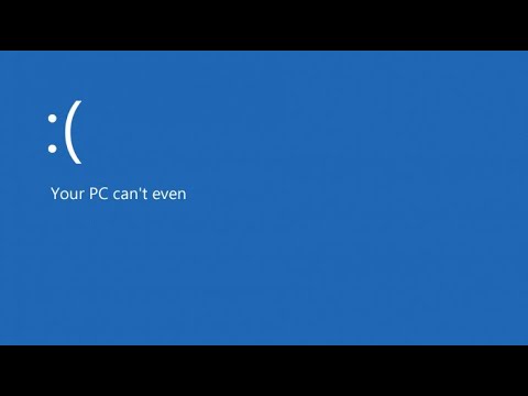 I Tried Different Types of Trojans on Windows 10 - YouTube