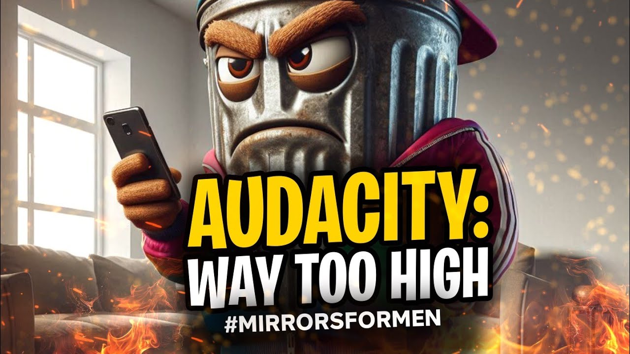 #35 The Audacity is Way TOO HIGH: When Unattractive Men Speak on Women ...