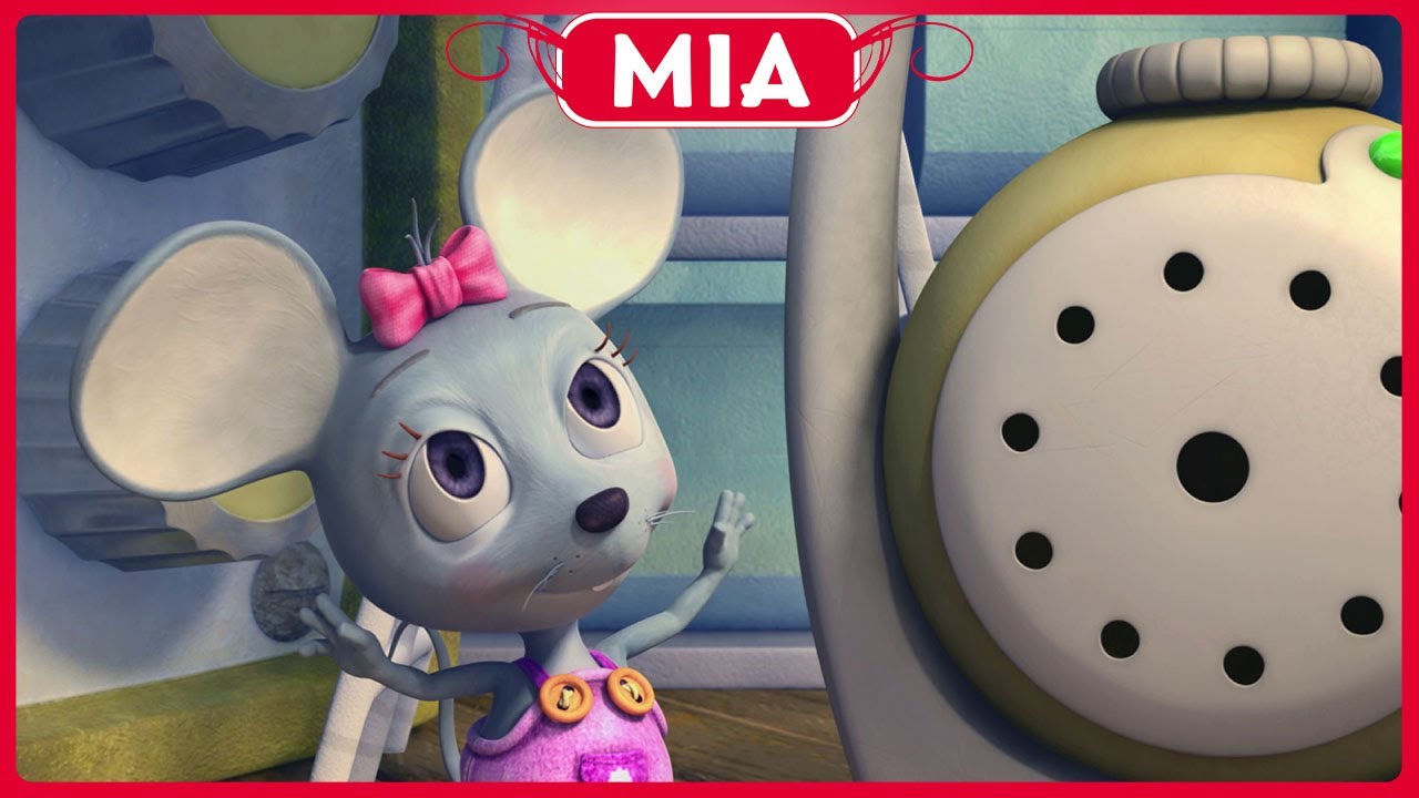 Mia’s Radio Disaster! 📻 Can She Fix the Message Mix-Up? | Mia in ...