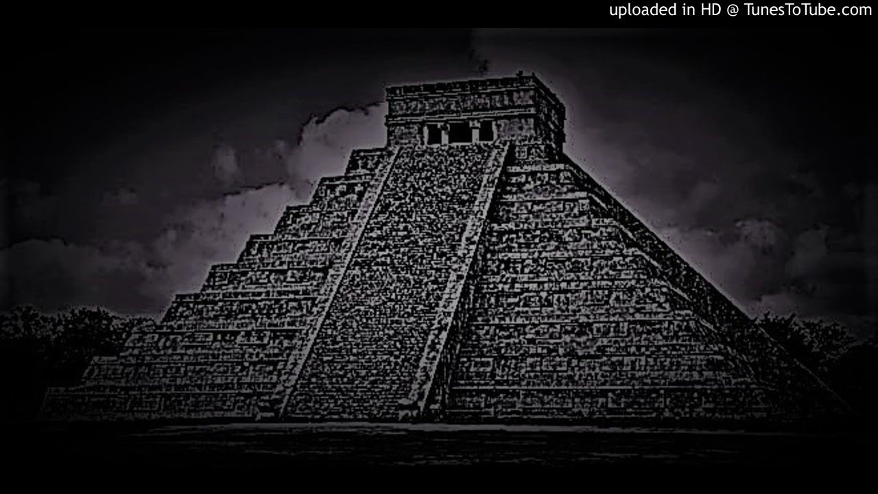 The Pyramid Black - Sun Worship (Single 2020) - YouTube