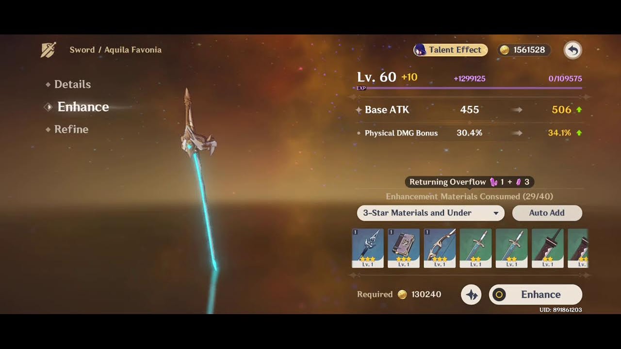 F2P SKIRK team Building| Spiral Abyss 5.7 | Genshin Impact mobile live ...