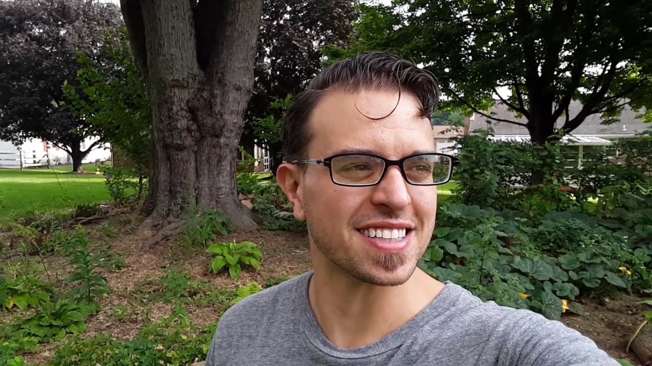 Video Two- Why Shaping the Land Brings It to Life (part 1) - YouTube