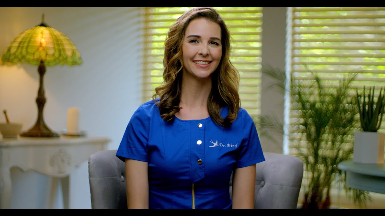 Meet Your Doctor - Dr. Heather Bird - YouTube