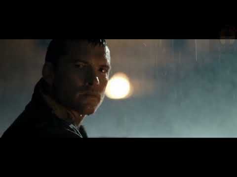 My Darkest Days - Without U Ft. Sam Worthington & Moon Bloodgood From Movie Terminator Salvation