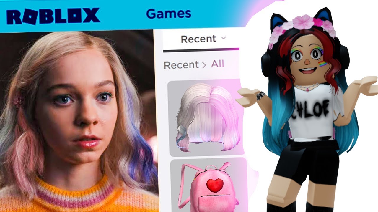 come Vestirsi da ENID SINCLAIR su Brookhaven usando i codici senza ...