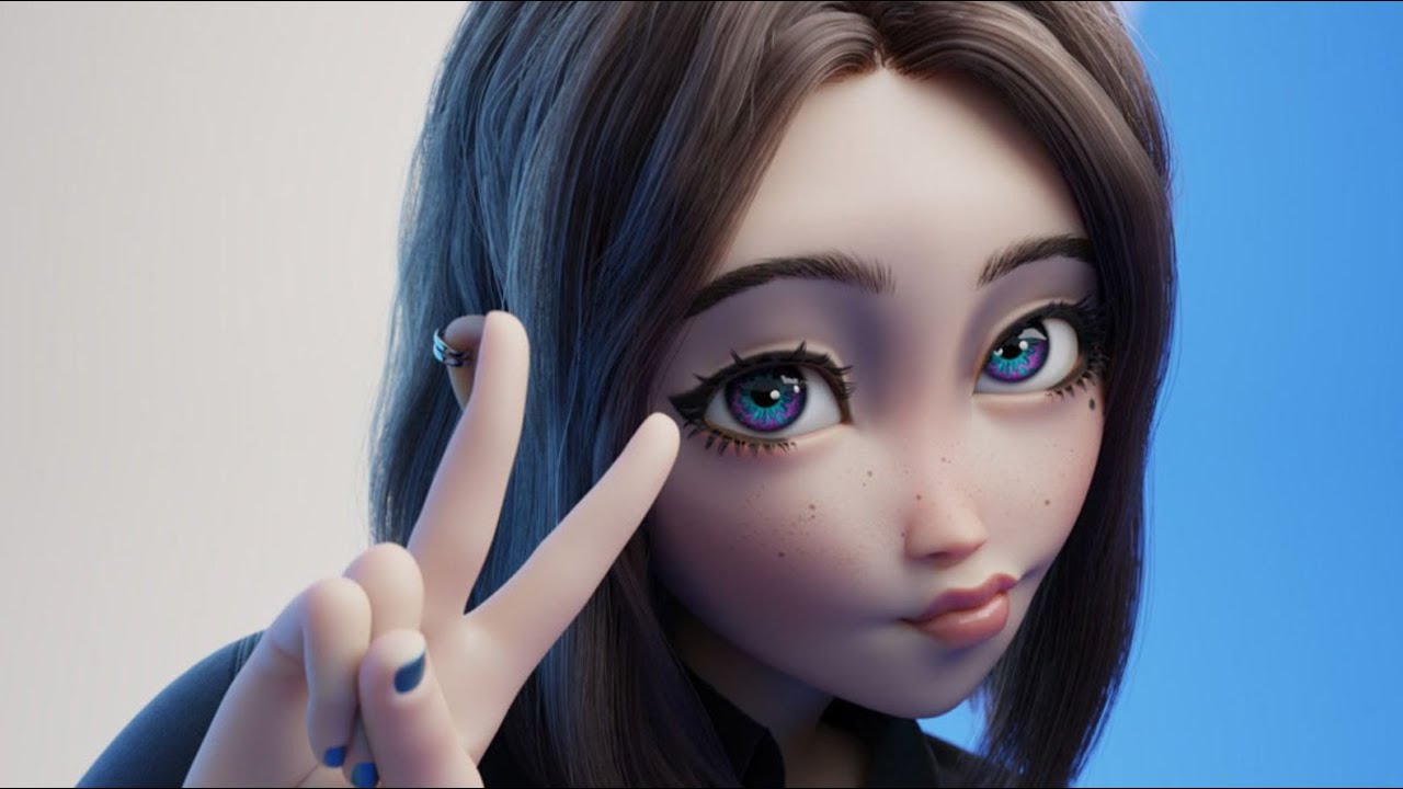 New Samsung Girl Youtube 1856