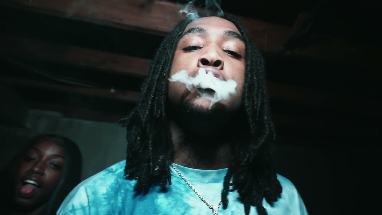 G Wooskie 'High Speed' Official Video Shot by @BookTDBXNK$ - YouTube