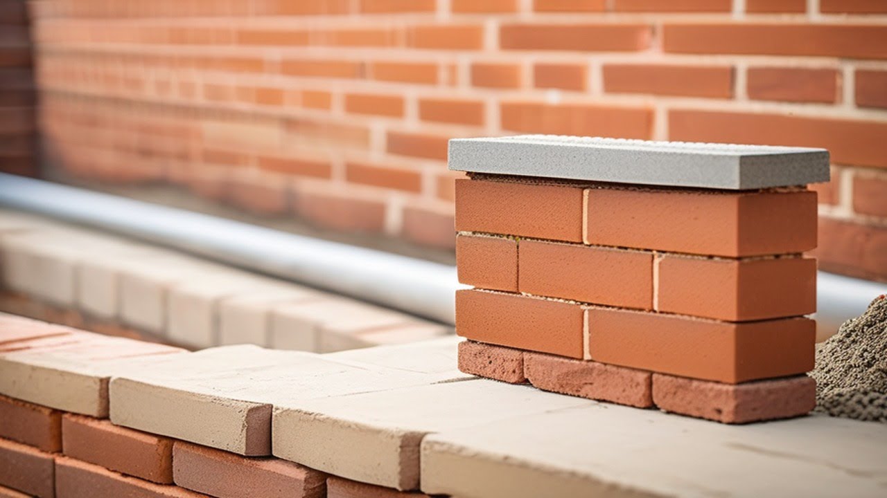 "Mastering Brick Perping: The Ultimate Guide! Learn to lay BRICKS at ...