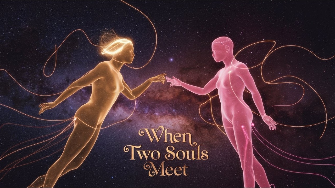 When Two Souls Meet | English Songs | English Songs Lyrics | Pop Songs ...