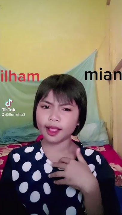 Sinta amelia - YouTube