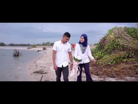 AR : Pre Wedding Wanie & Fadhil | 17 November 2017
