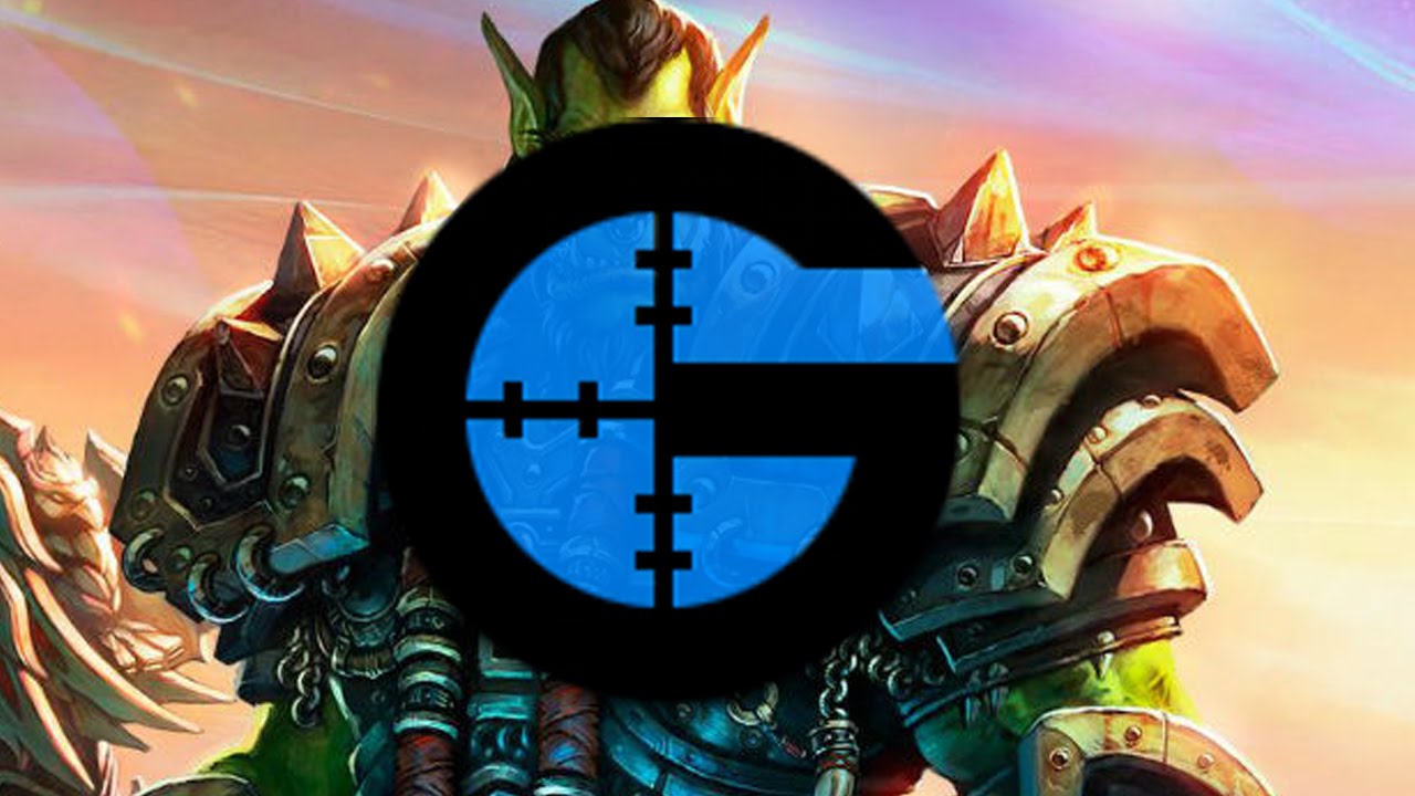 Gameranger Warcraft 3 - Tutorial - Jak na Gameranger - YouTube