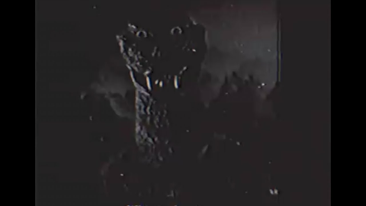 The most disturbing analog horror series you have never heard of - YouTube