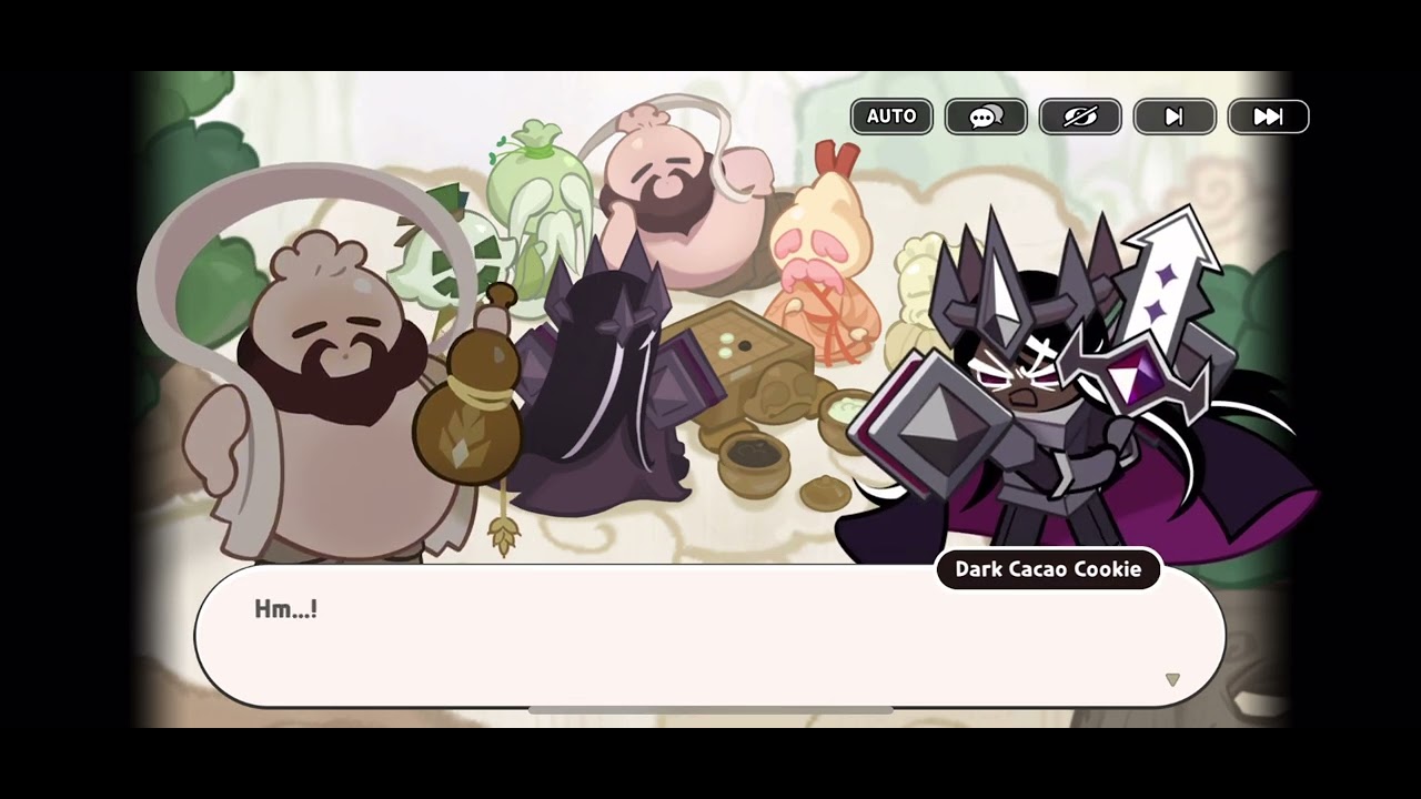 Beast yeast ep 4 dialogue - YouTube