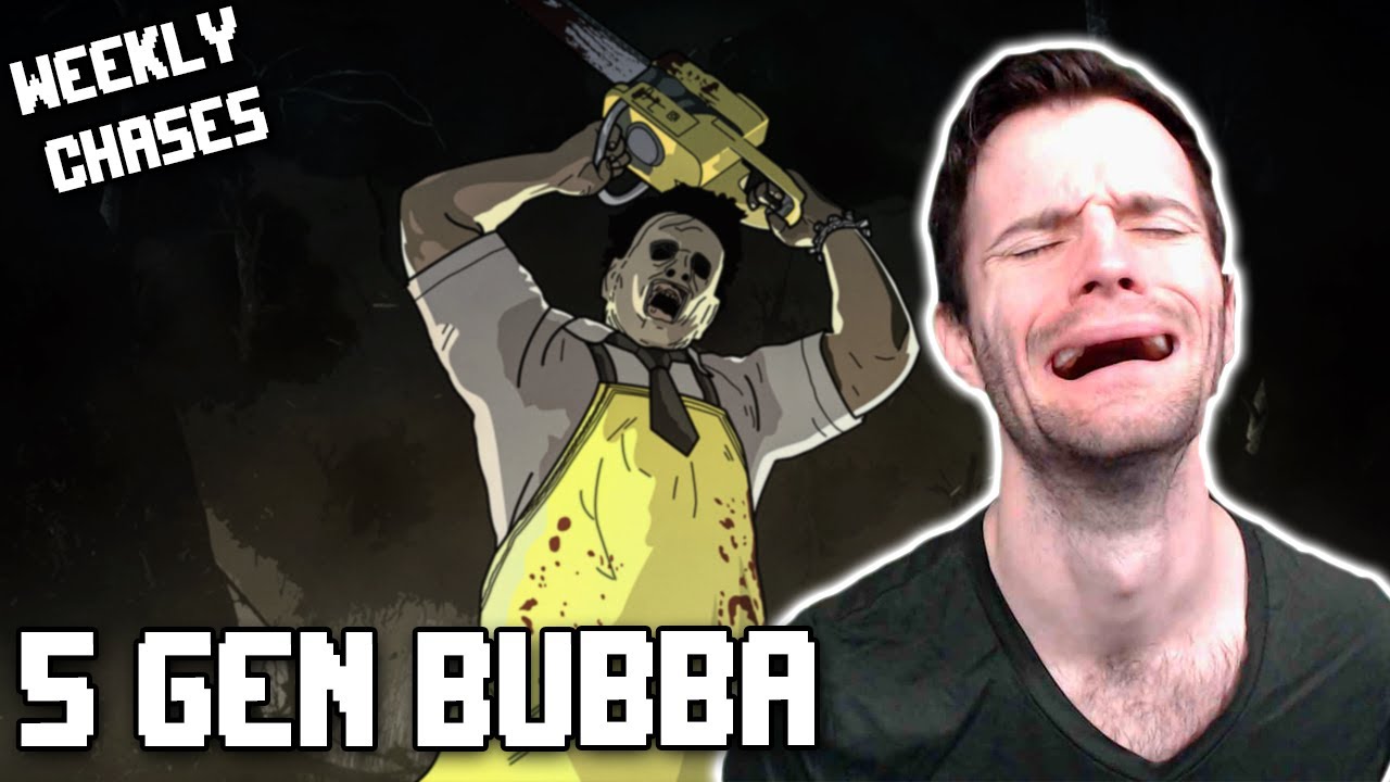 "5 GEN BUBBA" | BEST CHASES THIS WEEK #5 - YouTube