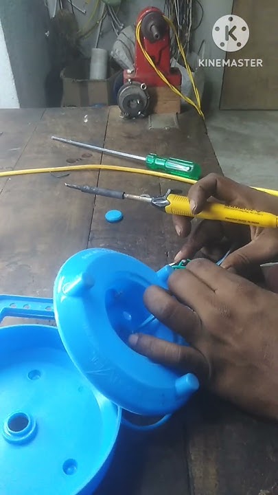 EXTENTION bord switch problem #shortvideo - YouTube