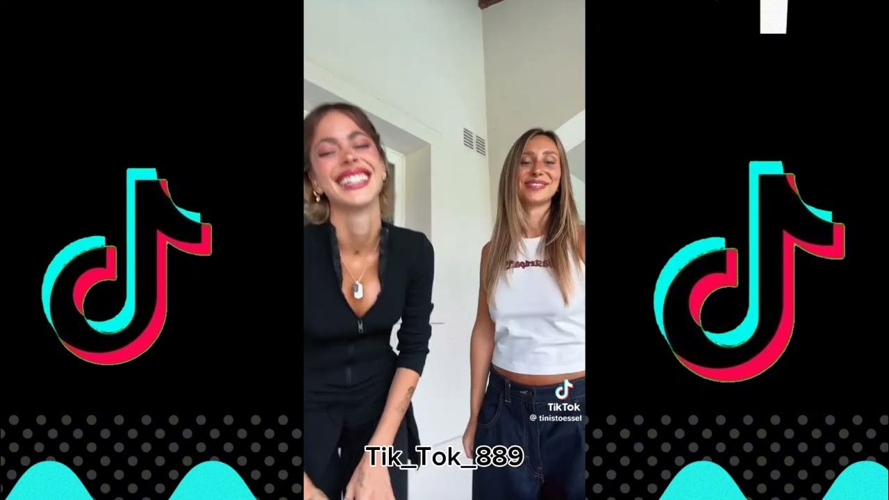 Tik tok trends | #tiktok - YouTube