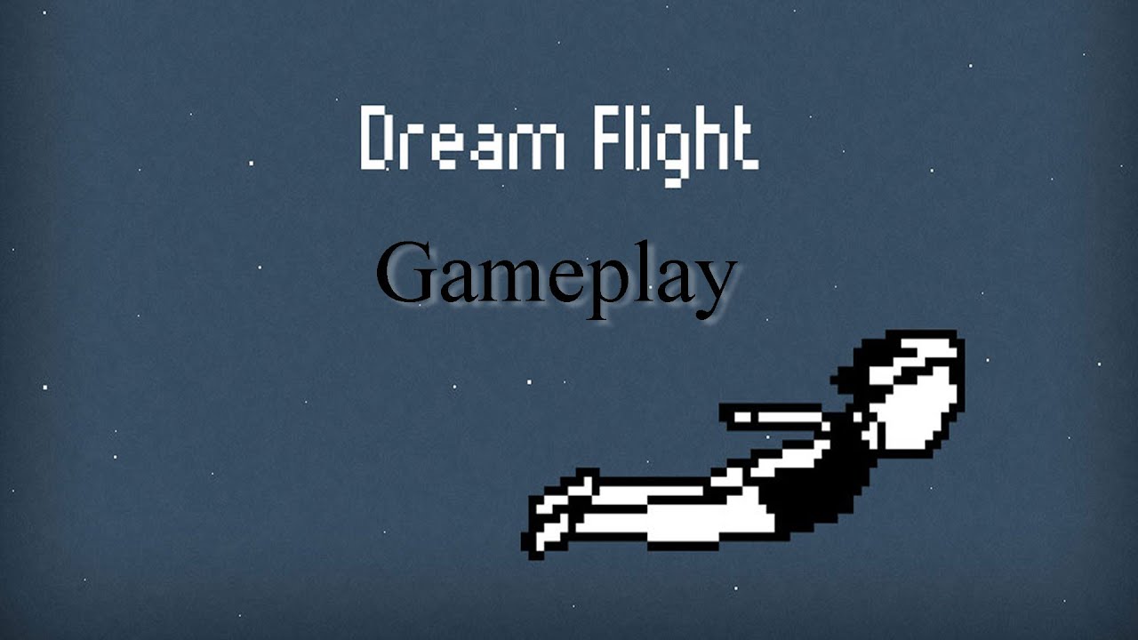 Dream Flight Android Gameplay: Story Mode Level 1 - 8 Preview - YouTube