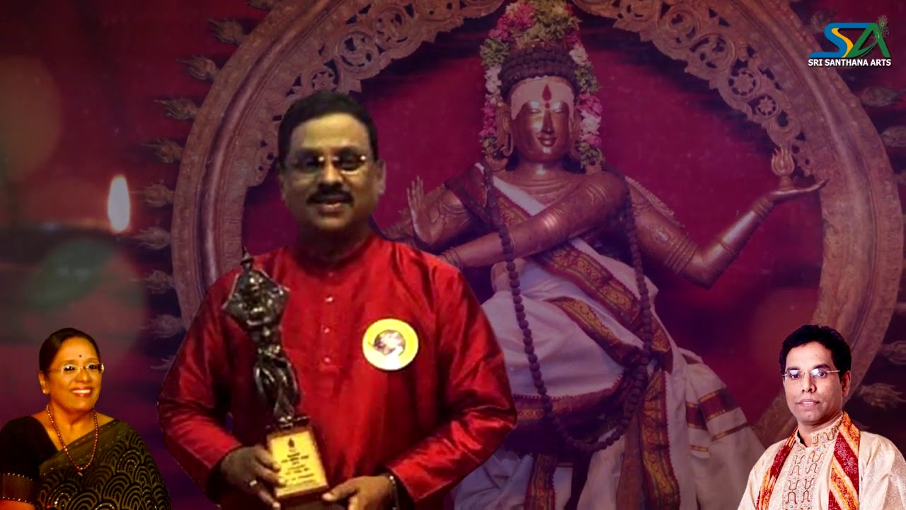 Dr.Arunthathy Sri Ranganathan - YouTube