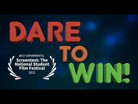 Dare to Win (An Award Winning Short Film) - YouTube