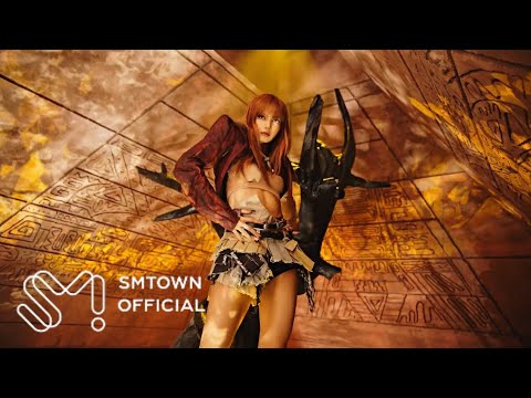 BLACKPINK 블랙핑크 'Pink Venom' MV Teaser (SM ver.)