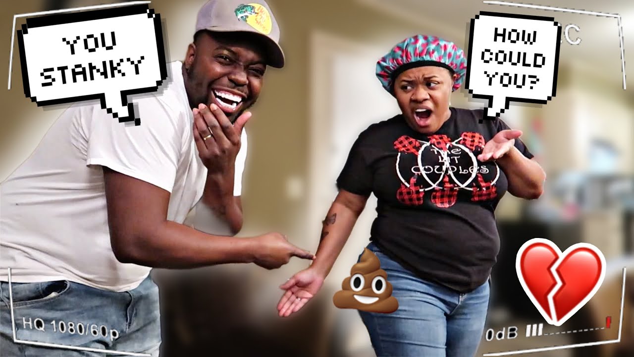 Exposing My Wife On Camera She Is Nasty Youtube 3059
