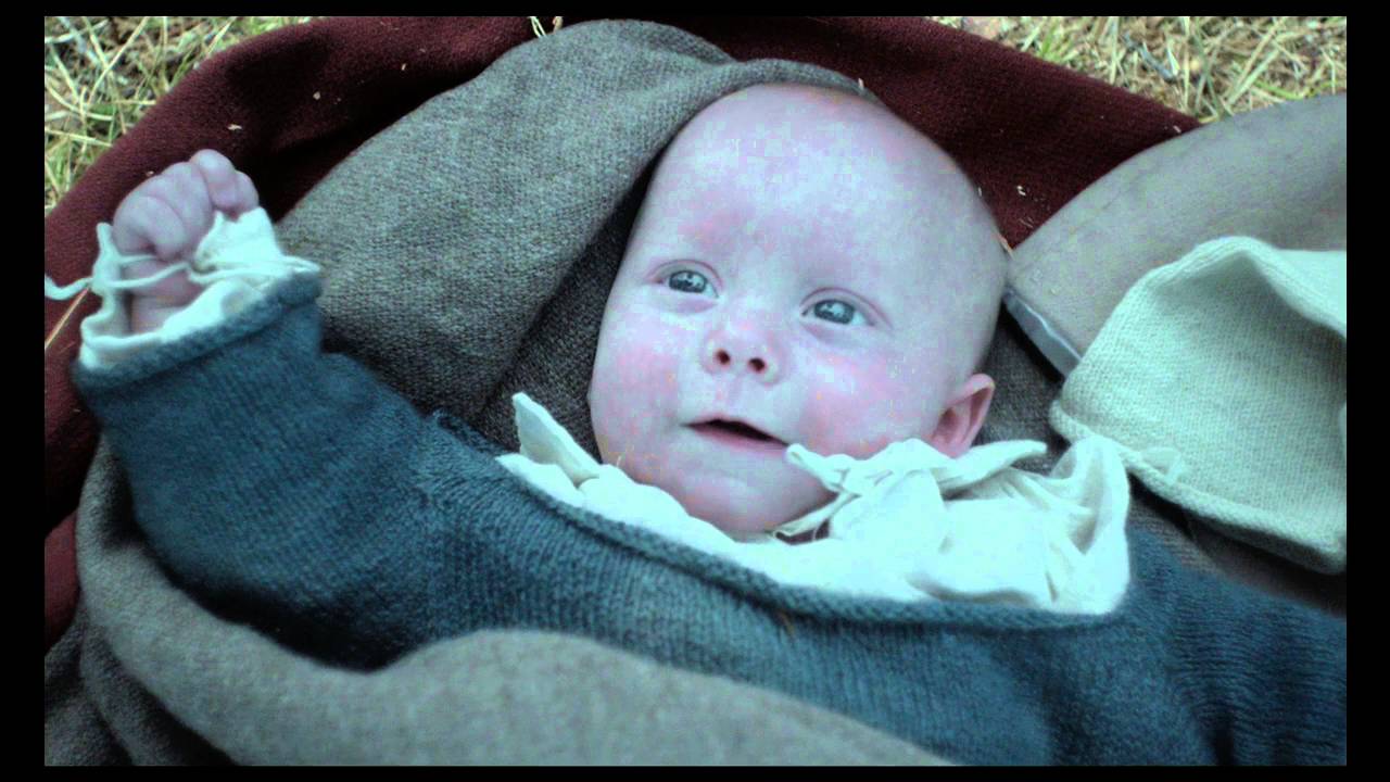 The VVitch (Official Trailer) - YouTube