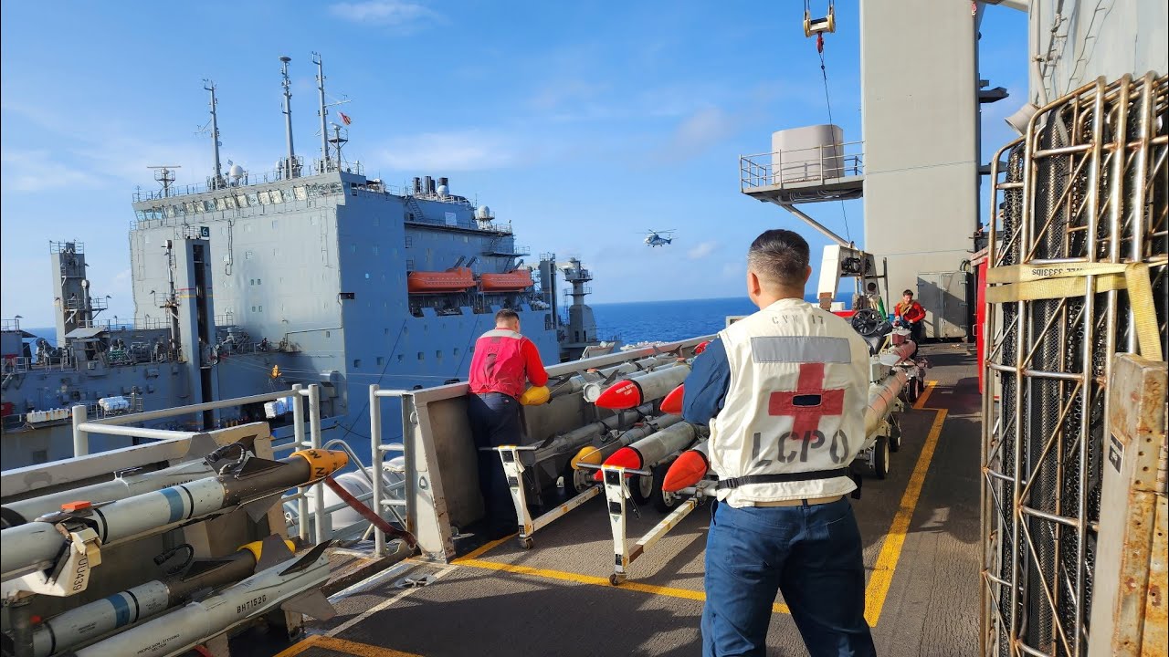 U.S. Navy Hospital Corps 127th Birthday - YouTube