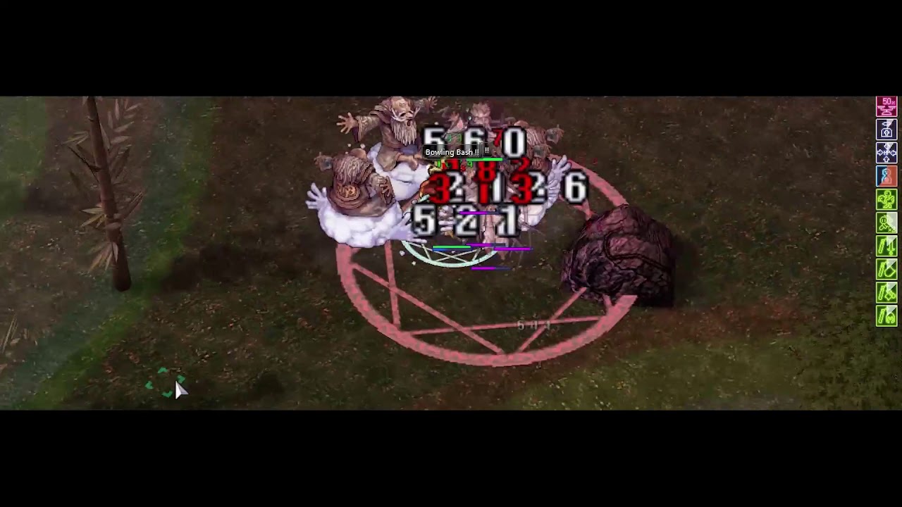#Ragnarok Online - Lord Knight VS Evil Snake Lord - OriginsRO MVP Hunt ...