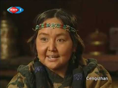 Cengizhan Dizisi - 5. Bölüm [TRT1]