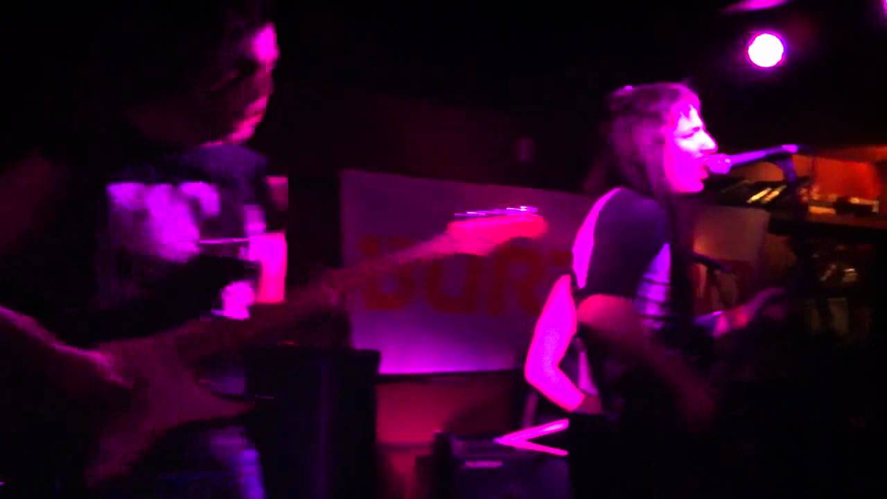 Fubar band night seeker at the ship and anchor - YouTube