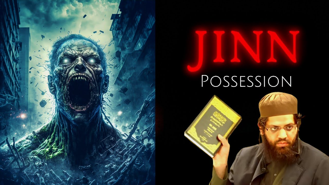 Unveiling the Truth: Exploring Denial of Jinn Possession with Shaykh ...