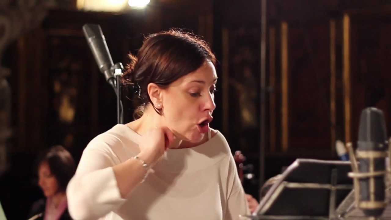 I Viaggi di Faustina, Roberta Invernizzi, I Turchini - YouTube