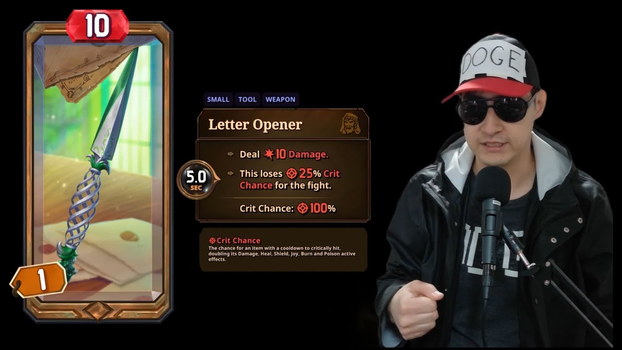 Mak Preview Items | The Bazaar - YouTube