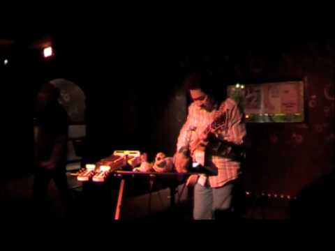 Live looping - Adrian Demain - Exotica-Tronica 4 - YouTube
