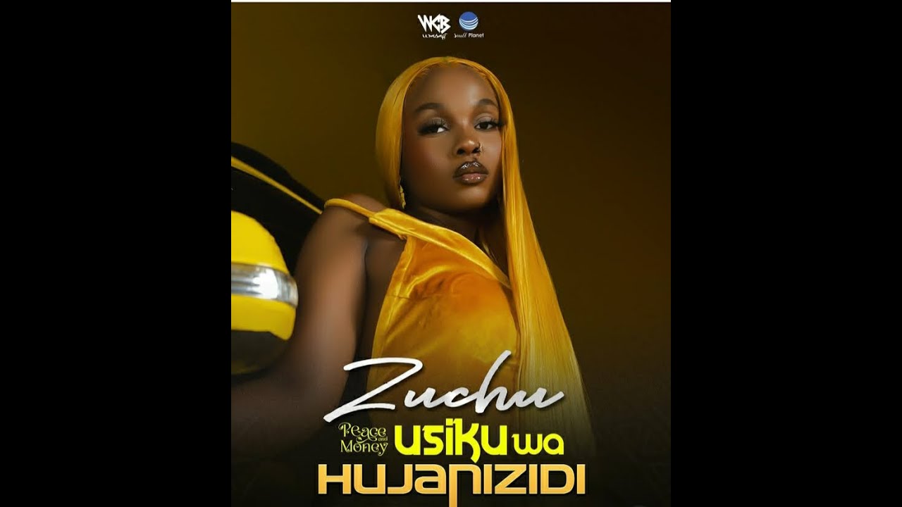 Zuchu ft D Voice .-.official video - YouTube