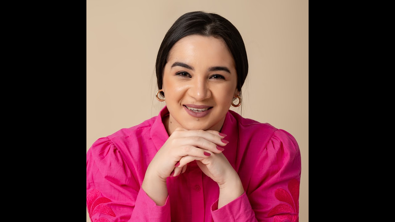 Transmissão ao vivo de Fernanda Costa - Estratégia de Marca e Branding ...