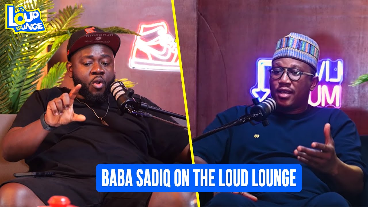 Baba Sadiq Talks about StoneBwoy , Black Sheriff , Asakaa boys , NDC ...