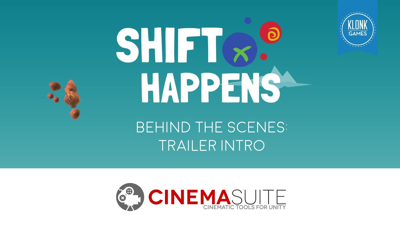 Behind the scenes: Shift Happens trailer - Cinema Director - YouTube